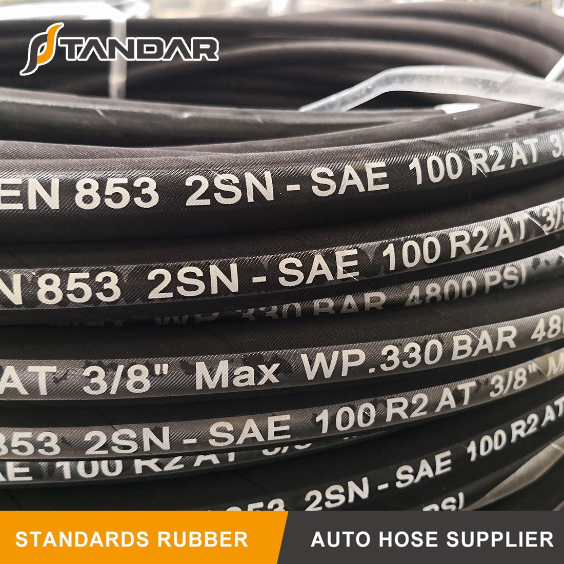 Gallery Detail - Shijiazhuang standards rubber products co., ltd