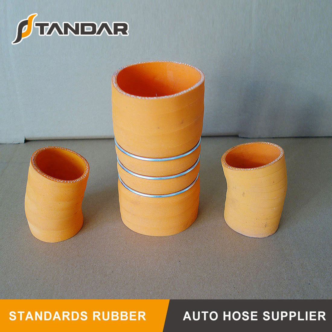 Gallery Detail - Shijiazhuang standards rubber products co., ltd