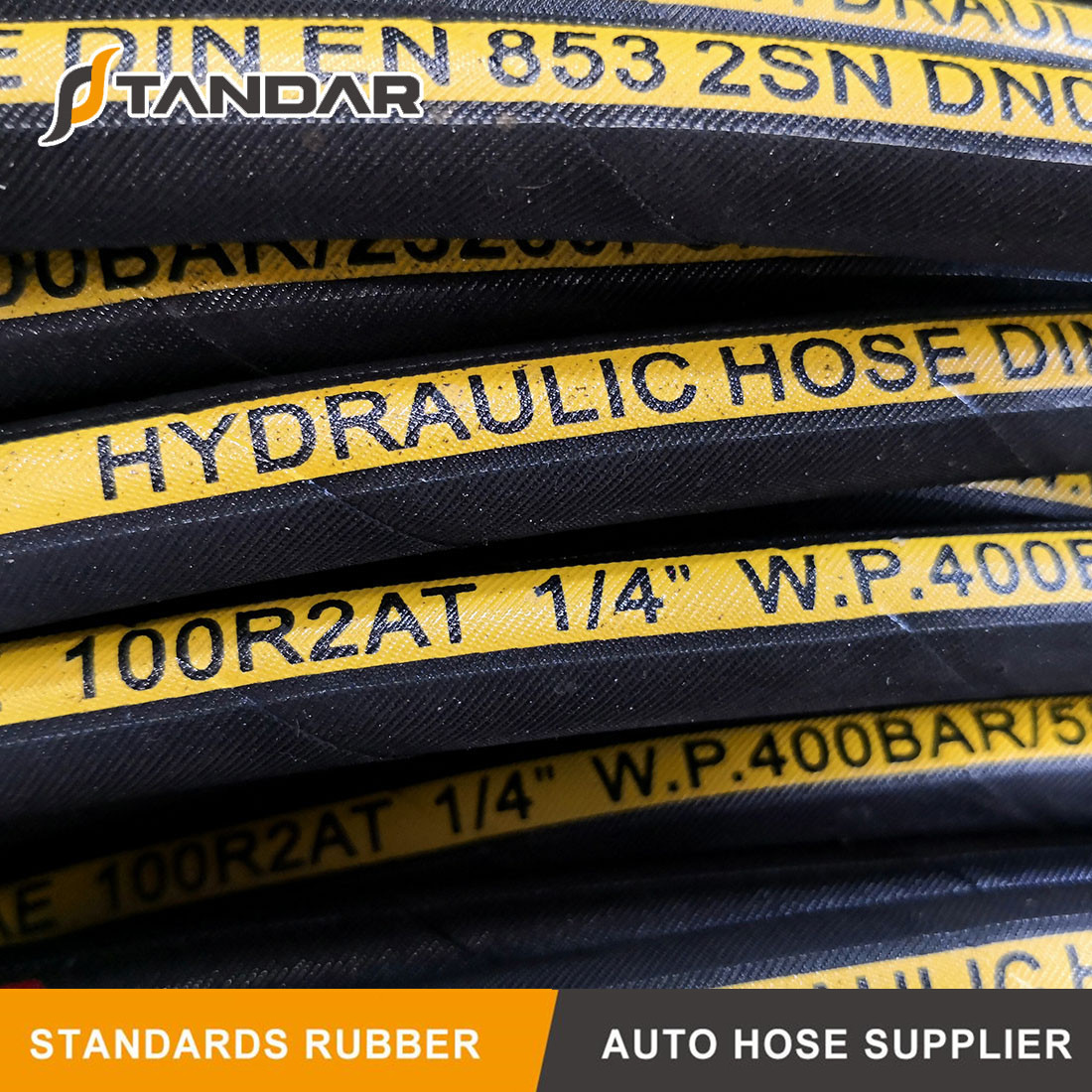 Gallery Detail - Shijiazhuang standards rubber products co., ltd