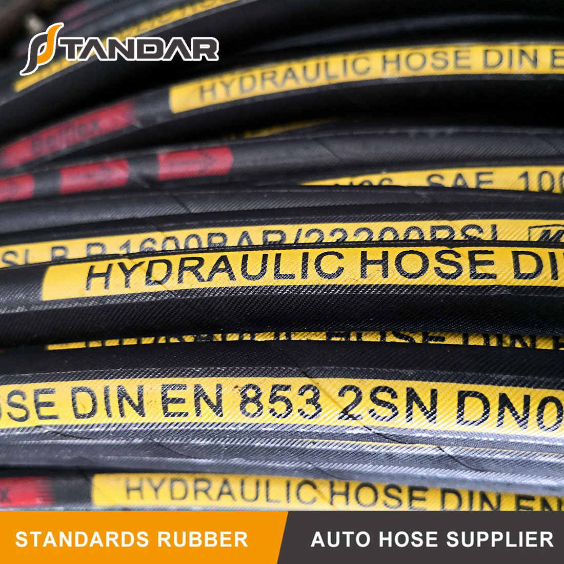 Gallery Detail - Shijiazhuang standards rubber products co., ltd