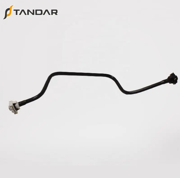 Where Does the Crankcase Breather Hose Go? Complete Guide from Vehicle ...