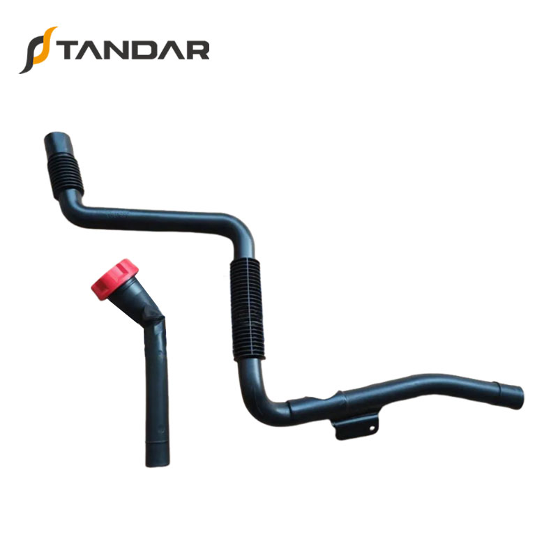 Used for VOLVO Engine Oil Filler Pipe 20399666 - High-Performance ...