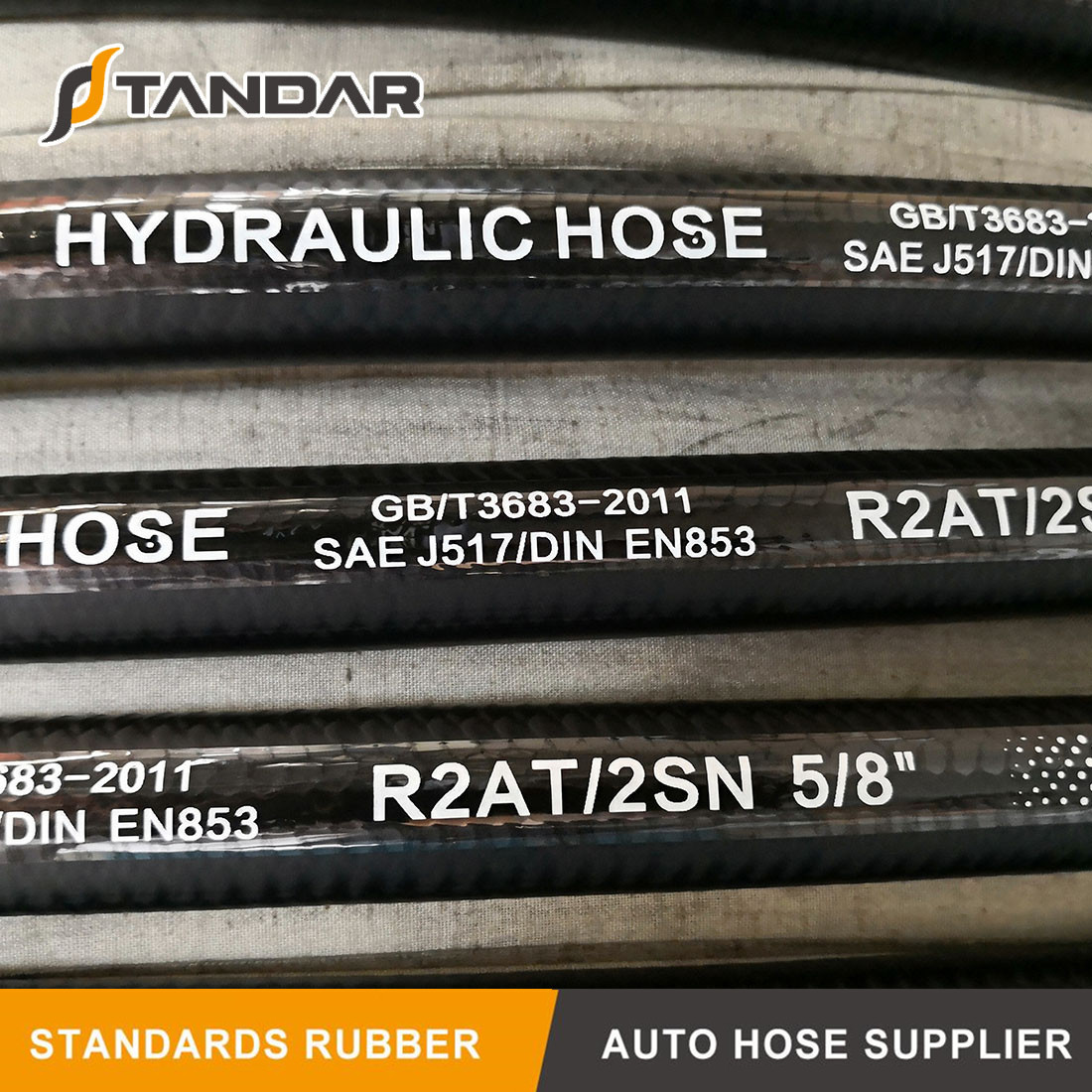 Gallery Detail - Shijiazhuang standards rubber products co., ltd