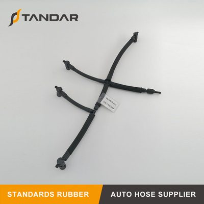 03L130235M | 0928402212 | oil return pipe